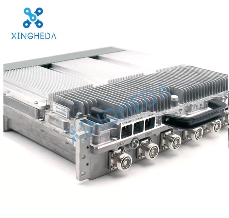 Buy Nokia Frgp 472100b Flexi Multiradio Rf Module 2100mhz Triple 70w ...