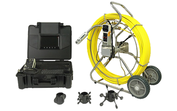 Buy Pipe Inspection System from Wuhan Easy-Sight Technology Co.,Ltd ...