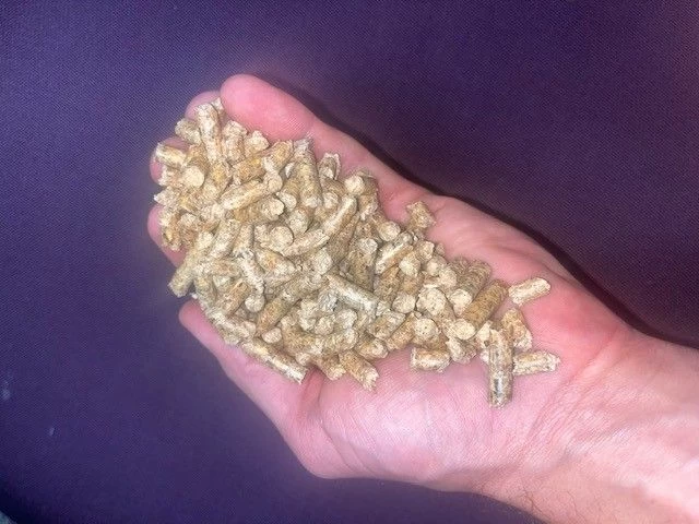 Buy Wood Pellets from DMP FRUITS LLC, USA | Tradewheel.com
