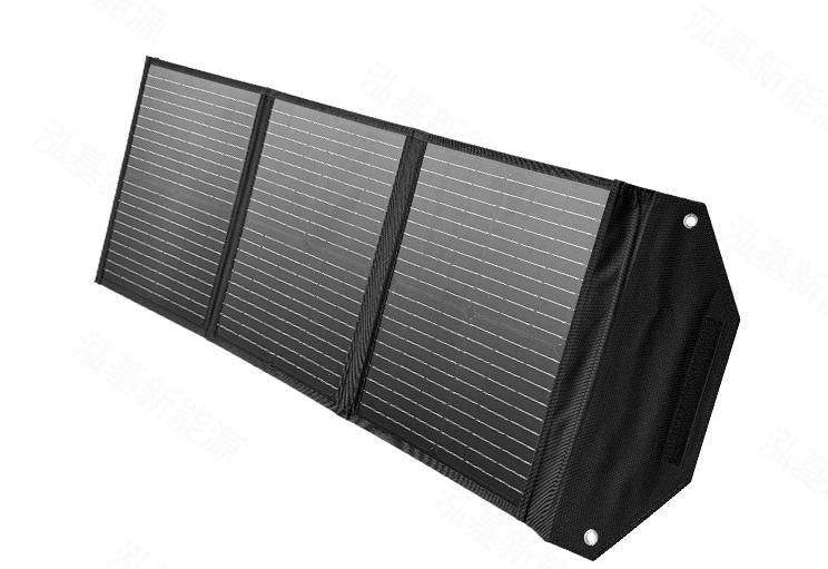 Buy Etfe Super Solar Panel 60w Solar Folding Bag from Shenzhen Harmony ...