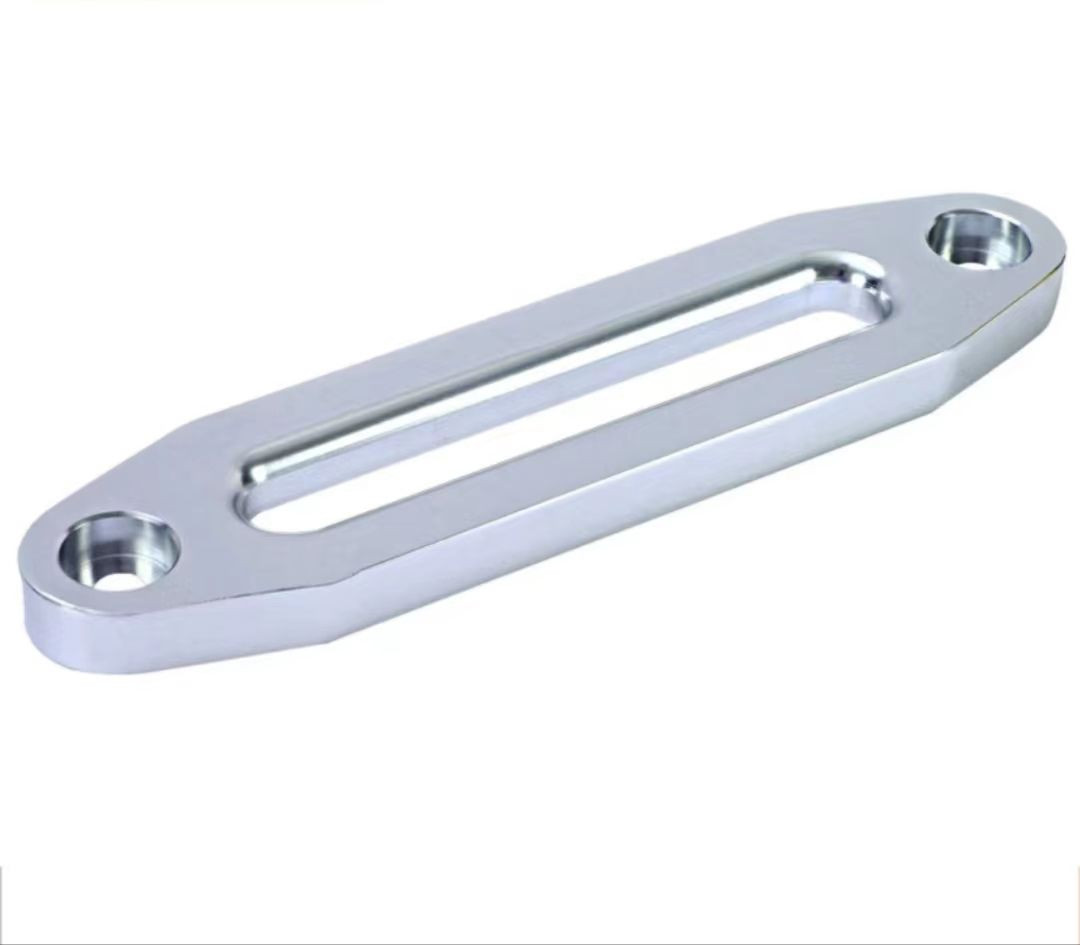 Buy Outdoor Off-road Vehicle Silver Nylon Winch Aluminum Alloy Rope ...