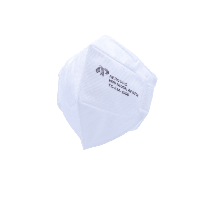 Buy Aero Pro Ap0708 Niosh N95 Respirator from Aero Pro Co., LTD, Taiwan ...