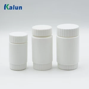 Buy Kalun 50cc 100cc 150cc 200cc Hdpe Vitamin Capsule Bottle Health ...