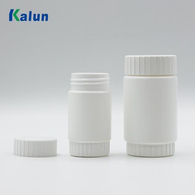 Buy Kalun 50cc 100cc 150cc 200cc Hdpe Vitamin Capsule Bottle Health ...