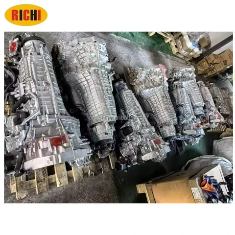 Buy 0hl Transfer Box Suitable For 0hl300041001 Automatic Gearbox For ...