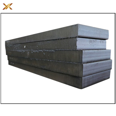 Buy 1.2738 718h Steel Pre-hardened Round Bar Of Special Alloy Steel ...