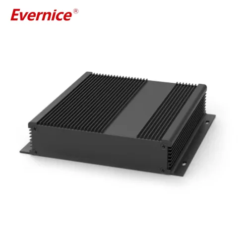 Buy 143*31mm Anodized Aluminum Enclosure Metal Electronics Enclosure ...