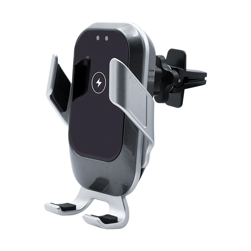 Buy 15w Qi Smart Infrared Sensor Automatic Phone Charger Mount Car ... Buy 15w Qi Smart Infrared Sensor Automatic Phone Charger Mount Car ...