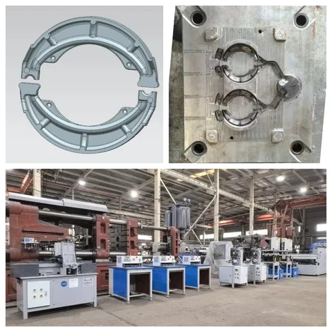 Buy 180t Fully Automatic Aluminium Die Casting Machine Price For Harit ...