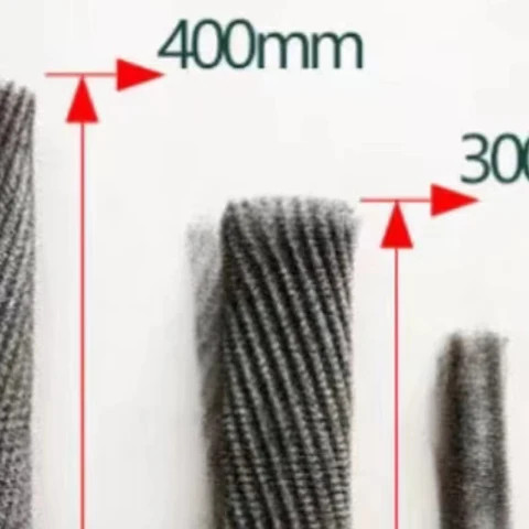 Buy 20 60 100 Filter Valum Stainless Steel Wire Mesh Knitted Wire Mesh ...