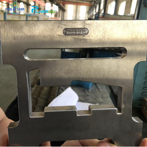 Buy 2021 Stable And Reliable Operation Die Drool Extrusion Modular ...