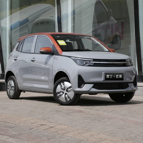 Buy 2022 Letin Mengo Ev Car New Energy Vehicles Left Hand Drive Letin ...