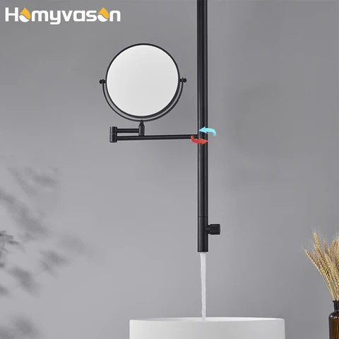Buy 2024 Designer Ware Ceiling Mounted Washbasin Mixer Faucet Tap With ...