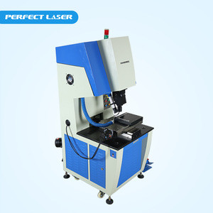 Buy 20w Solar Cell Scribing Machine 200mm Cells Laser Cutter Solar Cell ...