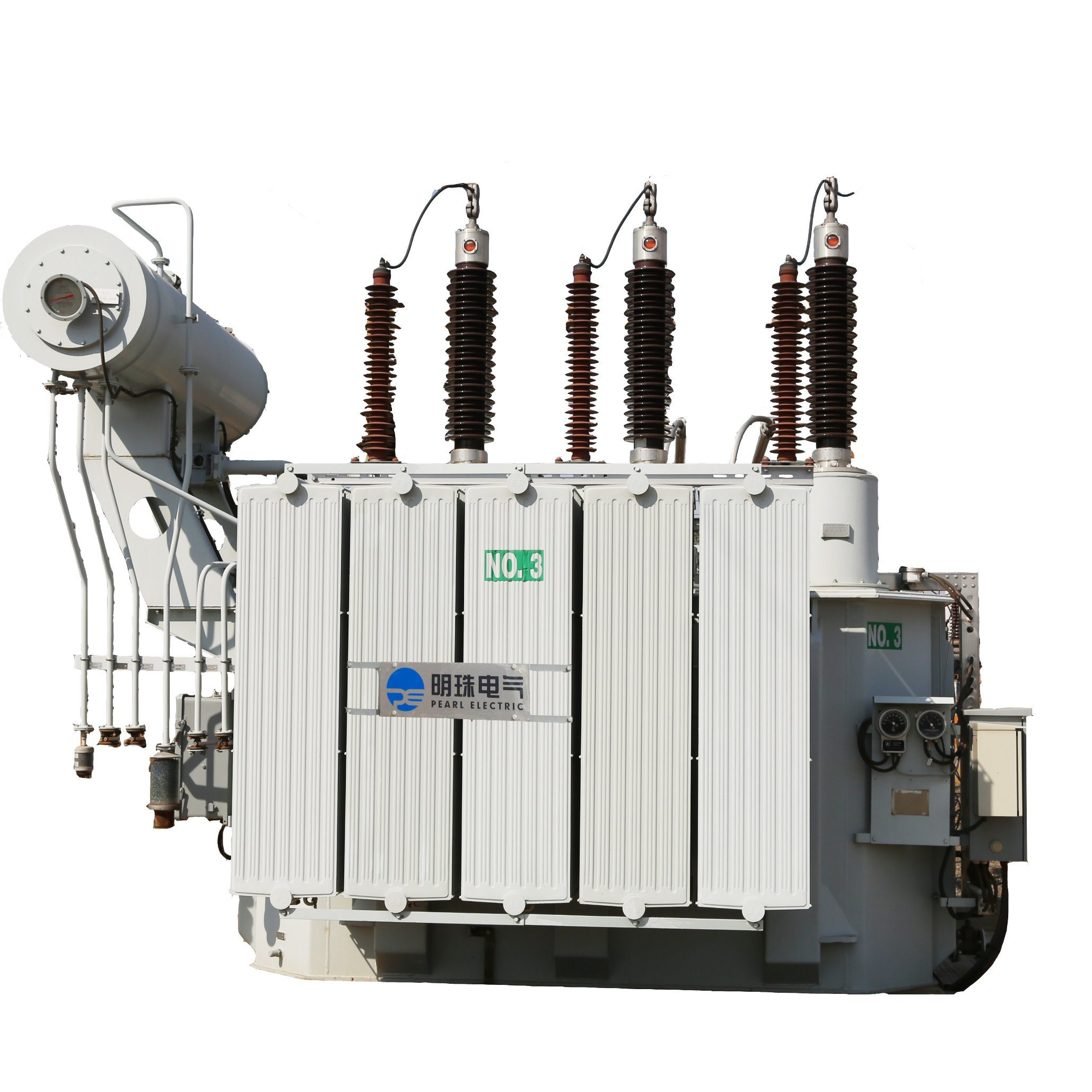 Buy 220kv 63mva High Reliability Two-winding Iec Standard Distribution ...