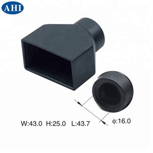 Buy 24 Pin Waterproof Accessories Wiring Harness Rubber Pvc Cover For ...