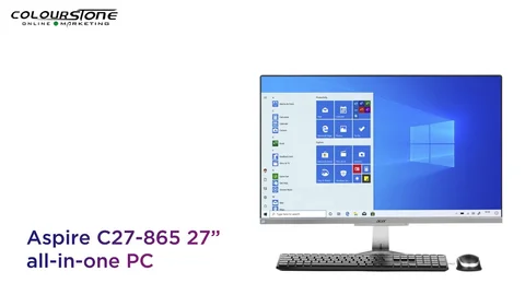 Buy 27 Lcd Touch Panel For Aio C27-865 27 All-in-one Pc Lcd Screen For Computer Lcd Module Puma ...