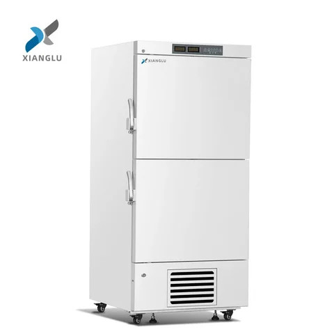 Buy 528l Deep Freezer For Hospital And Lab Use Minus 40 Degrees Ultra ...