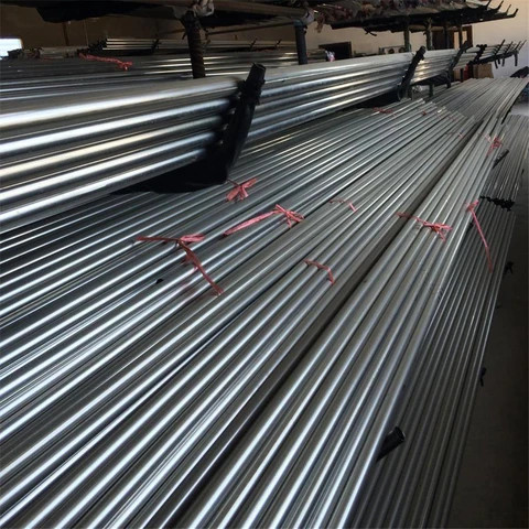 Buy 6mm 7mm Square Round Stainless Steel Rod from Shandong Hongqiao ...