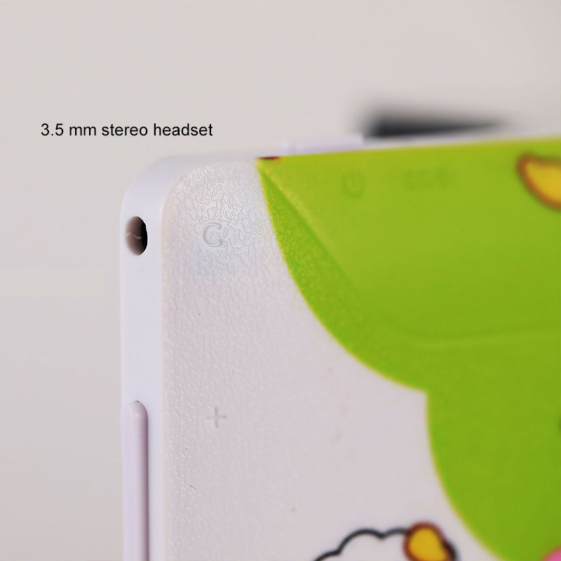 Buy 7 Inch Gaming Tablet For Kids Touch Tablet Pc from Shenzhen City ...