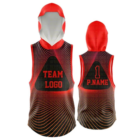 Buy 7on7 Flag Football Uniforms Low-priced Shirts & Tops Customized ...