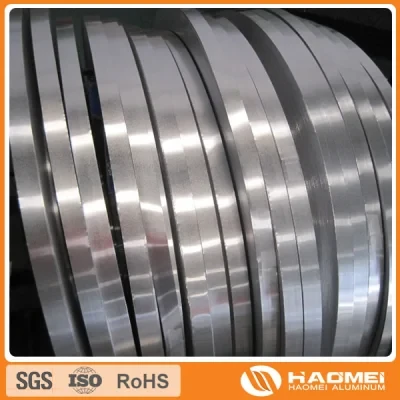 Buy 8011 1100 Aluminum Strip (pex Pipe) from Zhengzhou Haomei ...