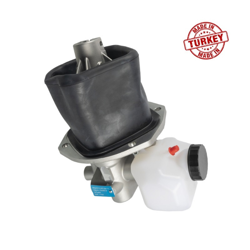 Buy Actros Axor Atego Antos Arocs Econic Truck Bus Gear Lever Actuator ...