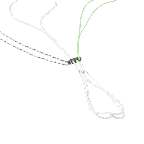 Buy Adjustable Loop Button Knotless Femoral Cortical Fixation Ligament ...