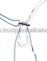 Buy Adjustable Loop Button With Prefix Fiber Tape Knotless Augmentation ...