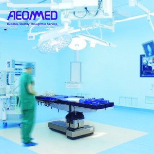 Buy Aeonmed Op850 Orthopedic Operating Bads Hydraulic Table from ...