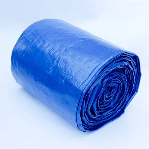 Buy Agricultural Collapsible Pe Lay Flat Flexible Pipe Hose For Drip ...