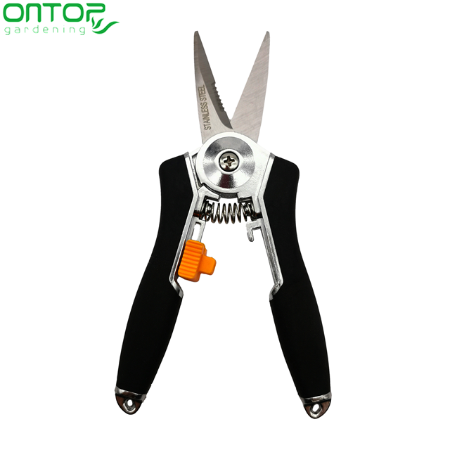 Buy Agricultural Tools Weeding Vintage Multi Hand Home Gardening Pruner ...
