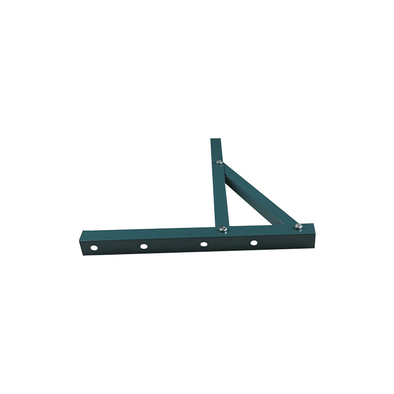 Buy Air Conditioner Mounting Bracket Triangle Bracket Standard from ...