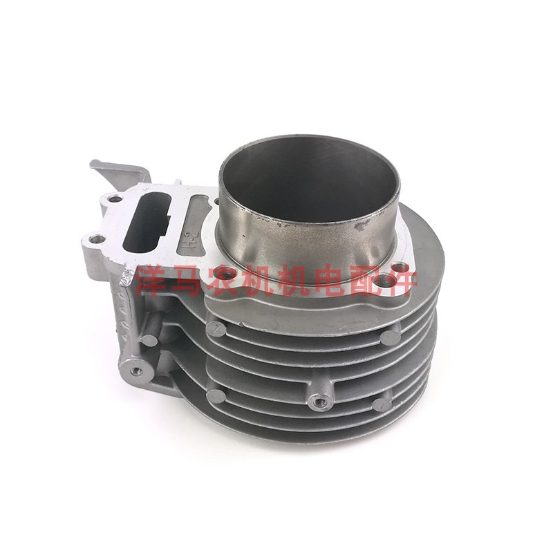 Buy Air Cooled Diesel Engine Micro Tiller Accessories 186fa 188f 190f ...