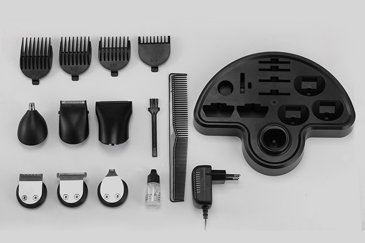 Buy All In One Hair Trimmer Beard Grooming Trimmer Facial Body Hair ...