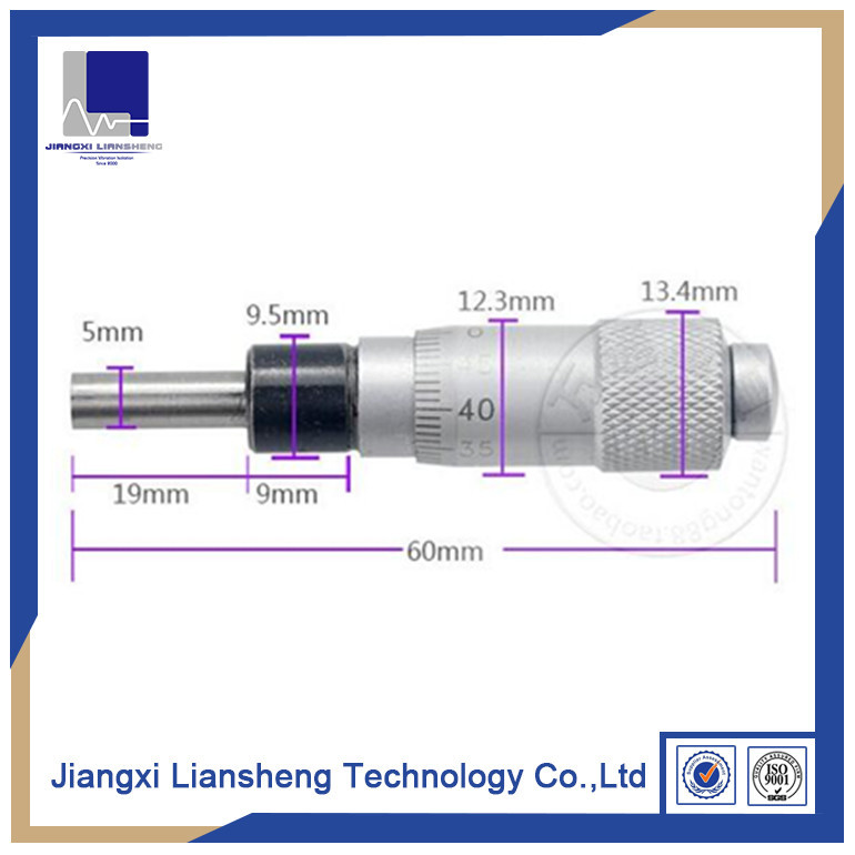 Buy All Kinds Of Customized Lockable Micrometer Head from Jiangxi ...