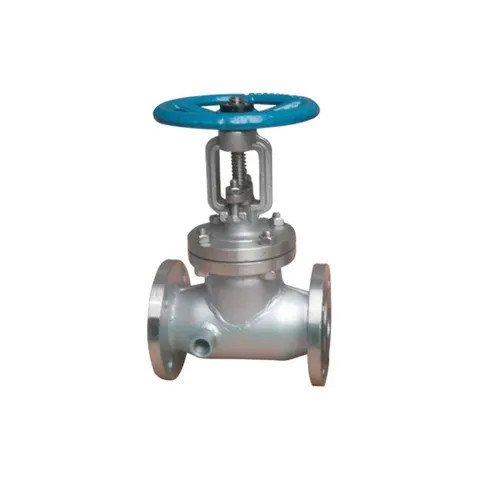 Buy Api Flange Gate Valve Pn16 Wcb Jacket Thermal Insulation Flanged ...