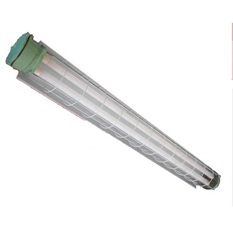 Buy Atex Ip66 Single T8 Tube Led Explosion Proof Lighting from Shenzhen ...