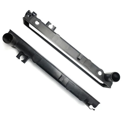 Buy Auto Cooling Systems Aluminum Radiator Plastic Tank For Toyota ...