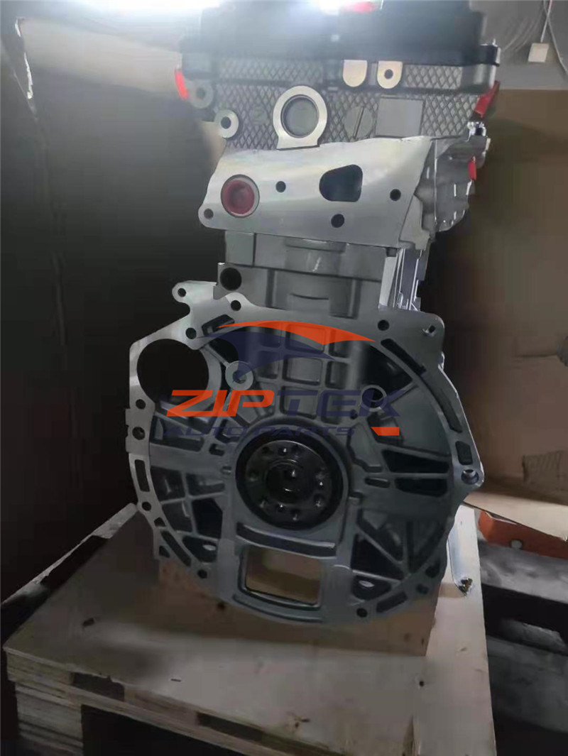 Buy Auto Parts 2.4l Motor 4b12 Engine For Mitsubishi Lancer Galant ...