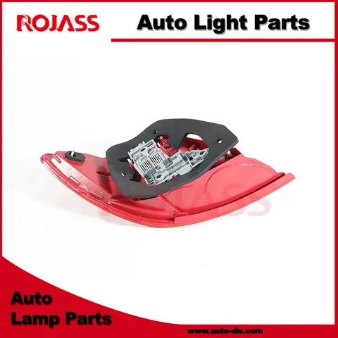 Buy Auto Spare Parts Led Lighting System Stop Signal Function For ...