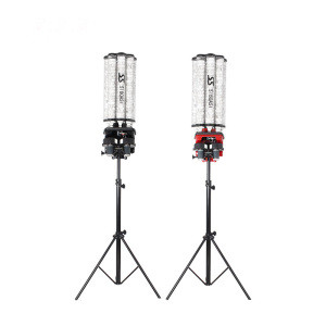 Buy Automatic Badminton Ball Machine S2025 Shuttlecock Launcher ...