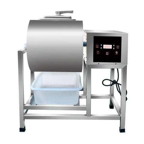 Buy Automatic Meat Marinating Machine Meat Pickling Machine Food ...