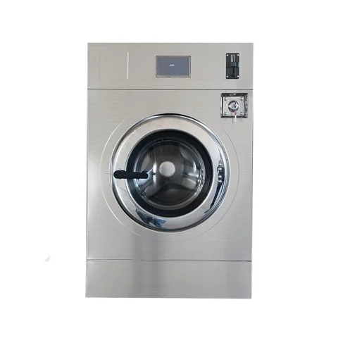 Buy Automatic Thailand Laundry Tokens Coin Operated Stack Stainless ...