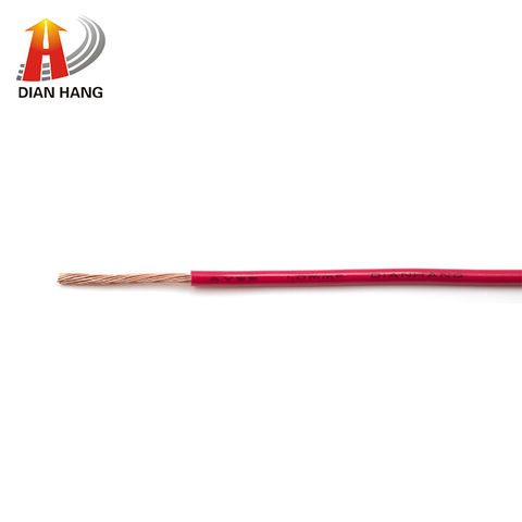 Buy Automobiles Electric Wire Cable Customized Pvc Tinned Coaxial ...