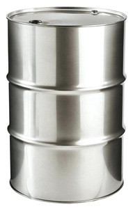 Buy Barrel-stainless Steel Barrel 55 Gallon Stainless Oil Storage Steel ...