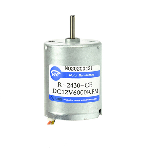 Buy Bldc Generator Single Shaft Bldc Motor Brushless Motors Gear Motor ...