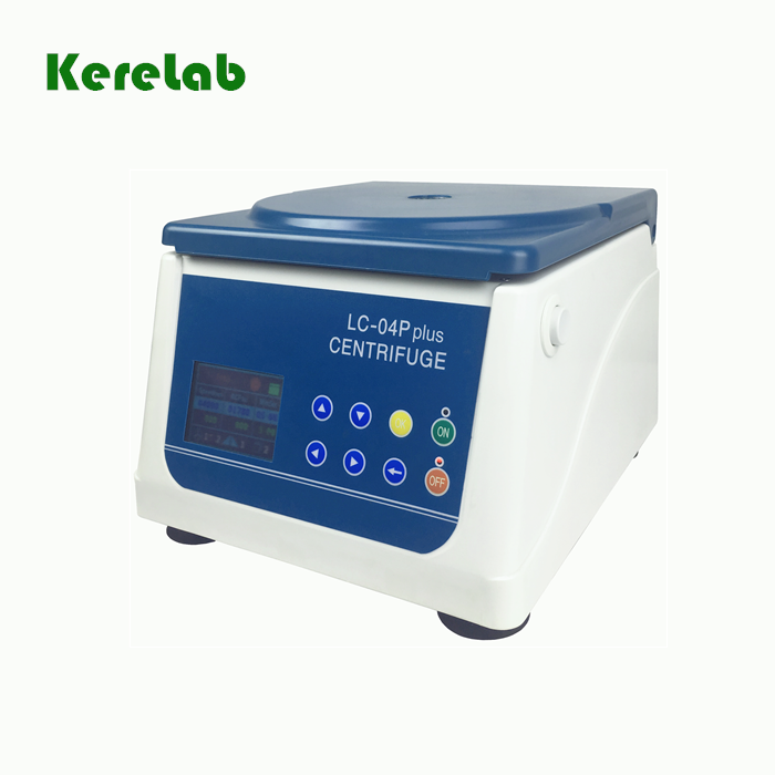 Buy Blood Platelet Rich Plasma Prp Centrifuge Machine With Prp Kit For ...