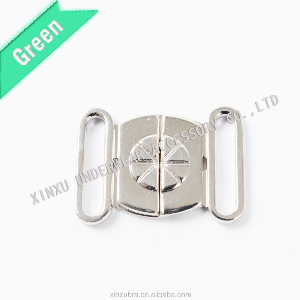 Buy Bra Alloy Clasp Clip For Bar Lingerie Swimwear Accessories from ...
