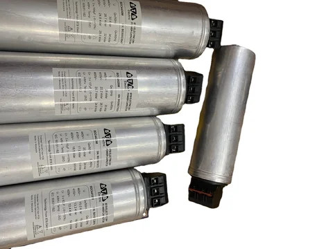 Buy Capacitor Bank Super Capacitor Bank Cylinder Capacitor Type New ...